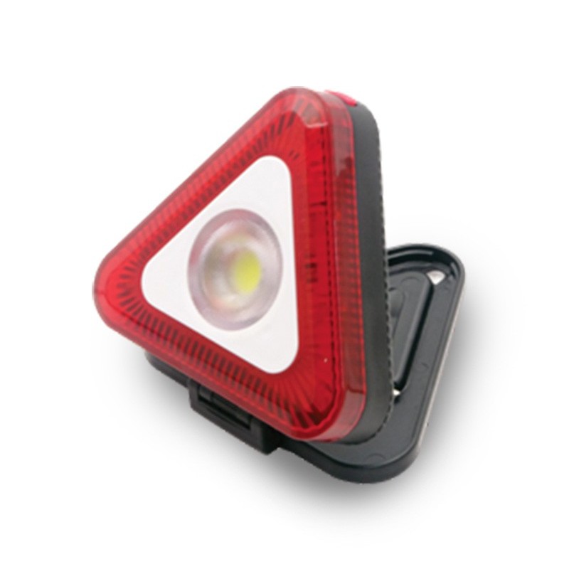 Work flashlights